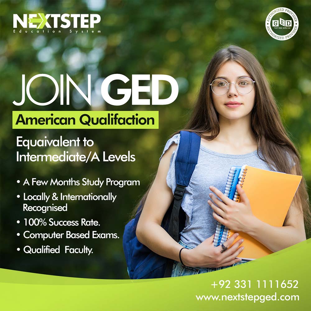 NextStep Education System – Dings-co Advertising - Power House for Digital Marketing Solutions