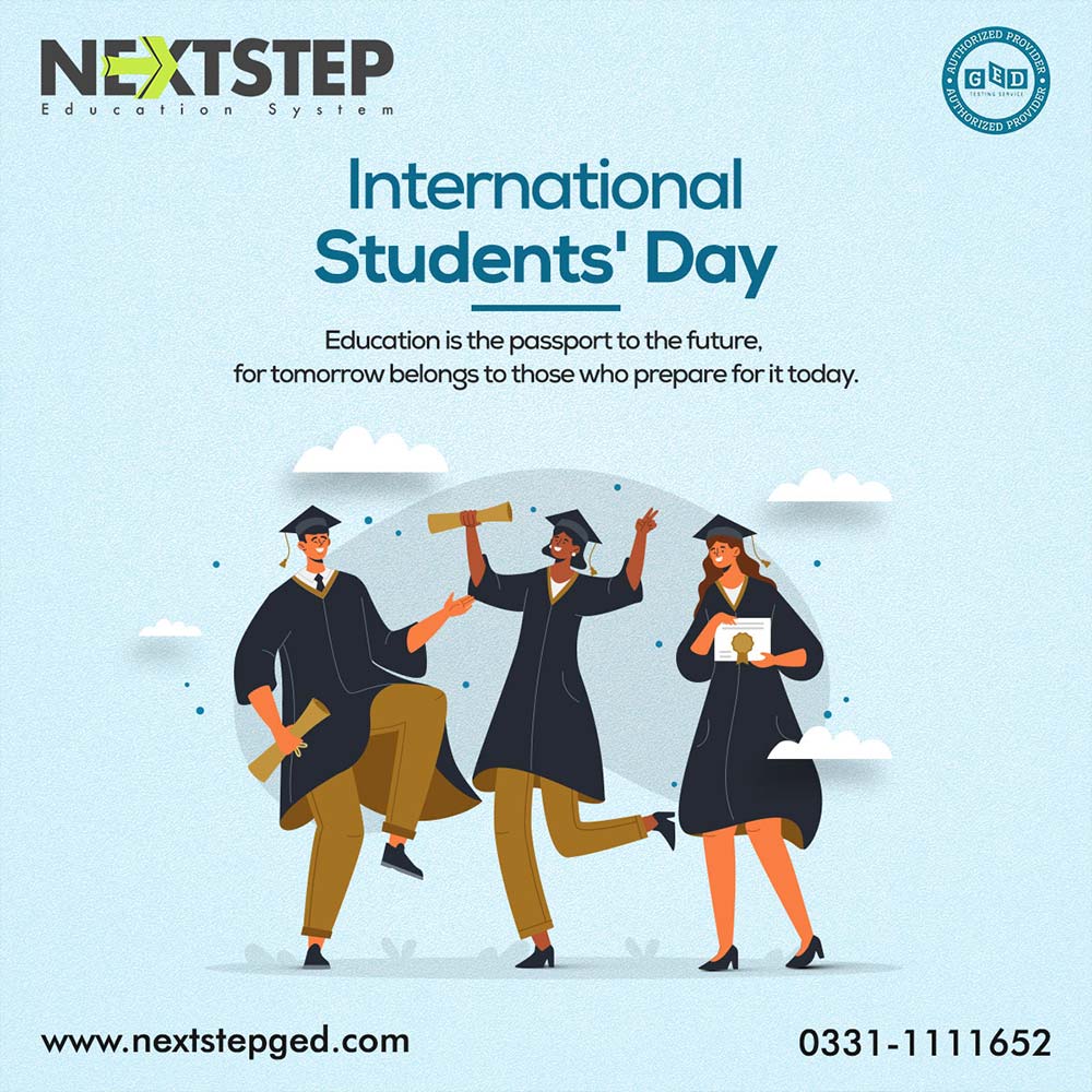NextStep Education System – Dings-co Advertising - Power House for Digital Marketing Solutions