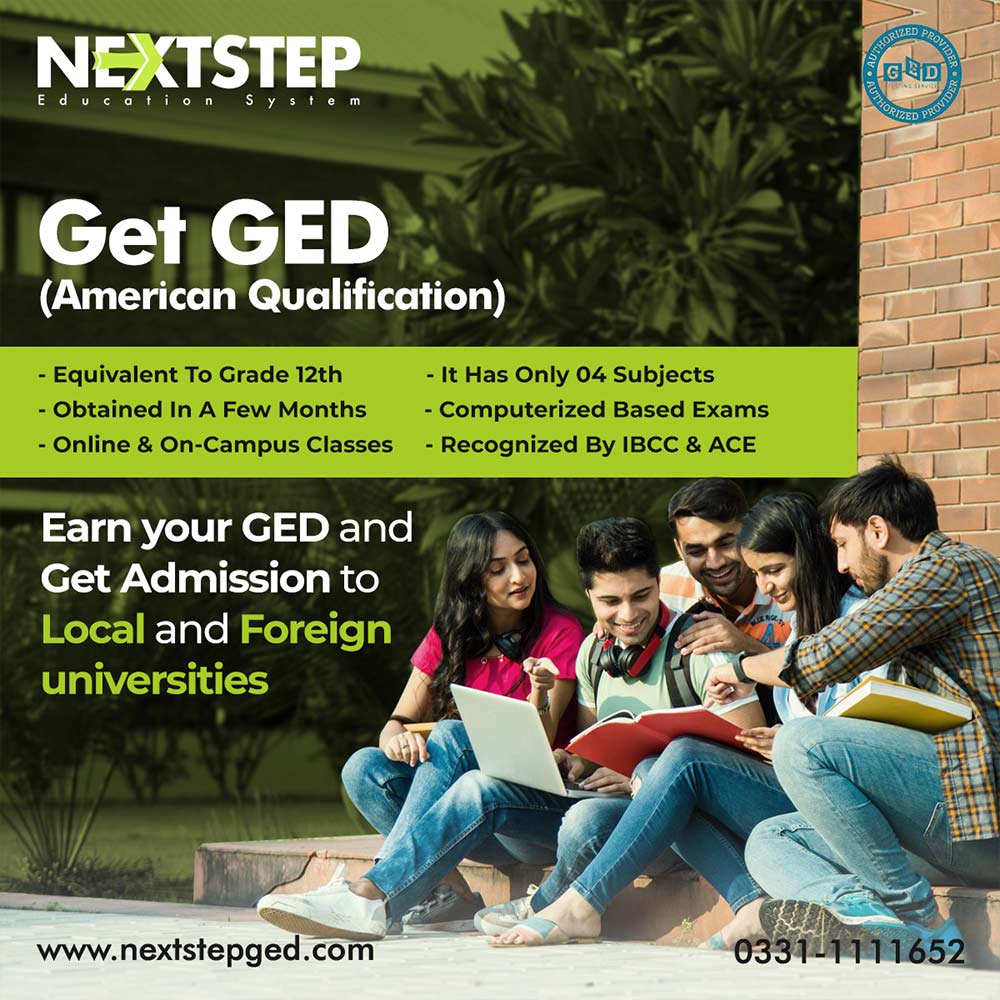 NextStep Education System – Dings-co Advertising - Power House for Digital Marketing Solutions