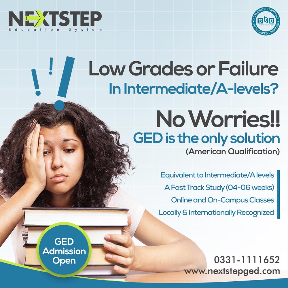 NextStep Education System – Dings-co Advertising - Power House for Digital Marketing Solutions