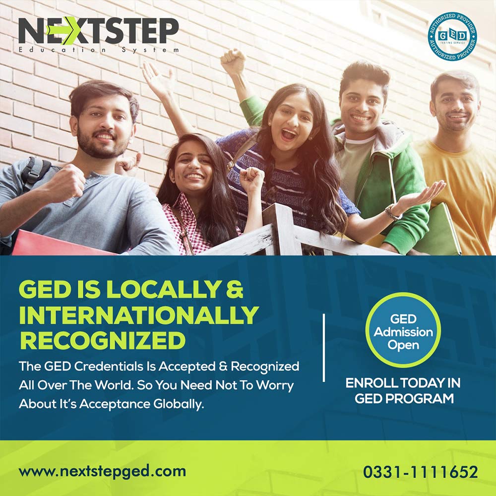 NextStep Education System – Dings-co Advertising - Power House for Digital Marketing Solutions