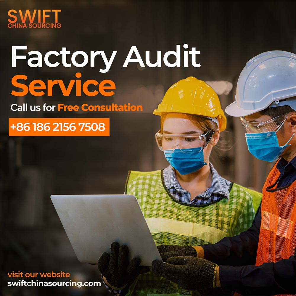 Swift China Sourcing – Dings-co Advertising - Power House for Digital Marketing Solutions