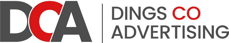 Dings-co Advertising - Power House for Digital Marketing Solutions