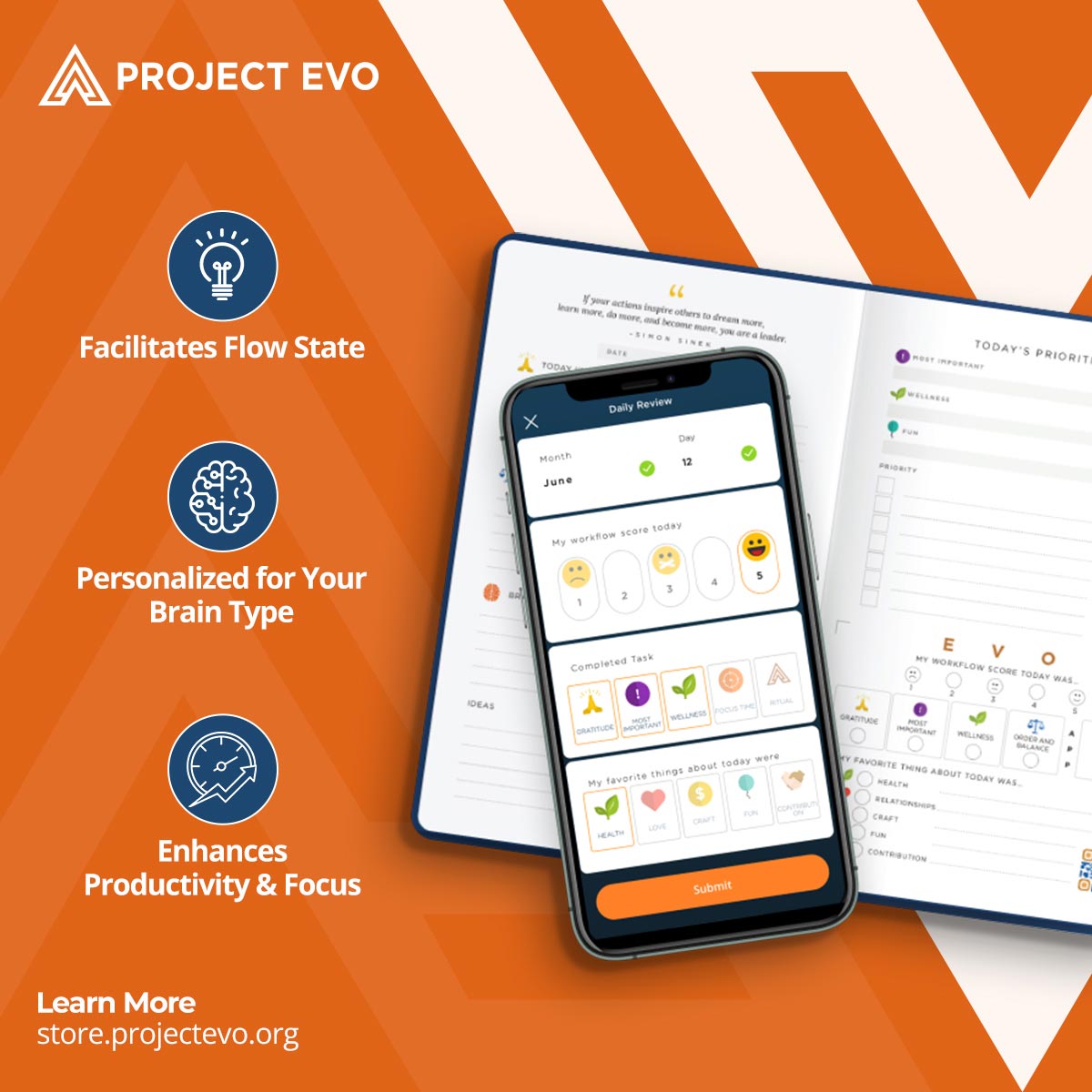 EVO Planner – Dings-co Advertising - Power House for Digital Marketing Solutions
