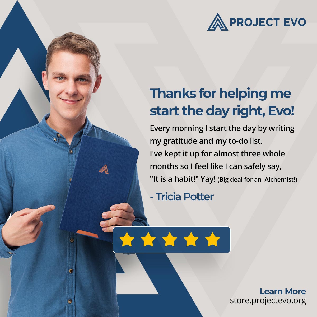 EVO Planner – Dings-co Advertising - Power House for Digital Marketing ...