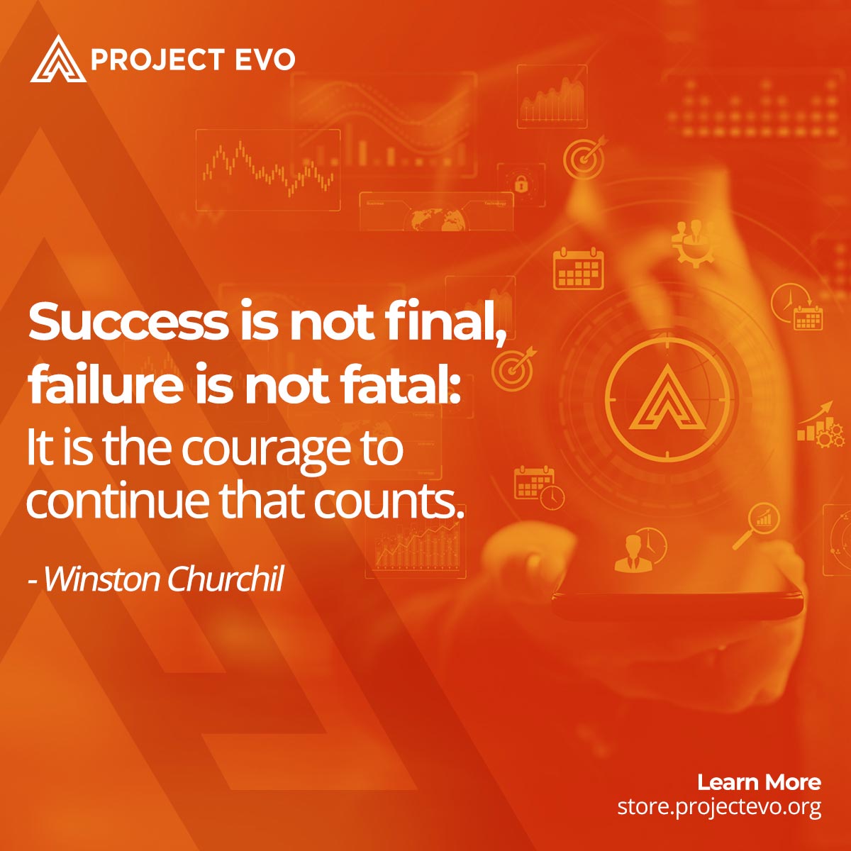 EVO Planner – Dings-co Advertising - Power House for Digital Marketing Solutions